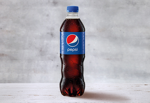 Botella Pepsi 50cl | Pizza Hut